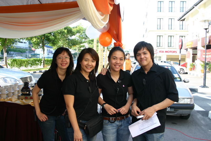 Chef on Wheels - Your Guests Deserve The Best!