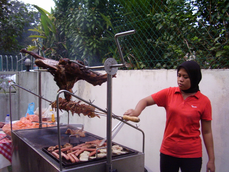 Chef on Wheels - Your Guests Deserve The Best!